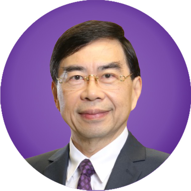 Ir Prof TC Edwin Cheng | PolyU FB Management Team