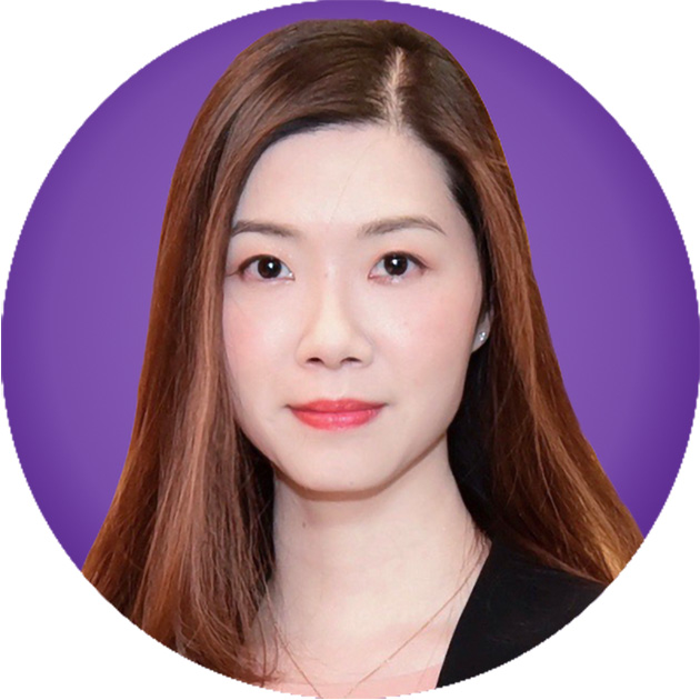 Dr Hazel Lee | PolyU FB Management Team