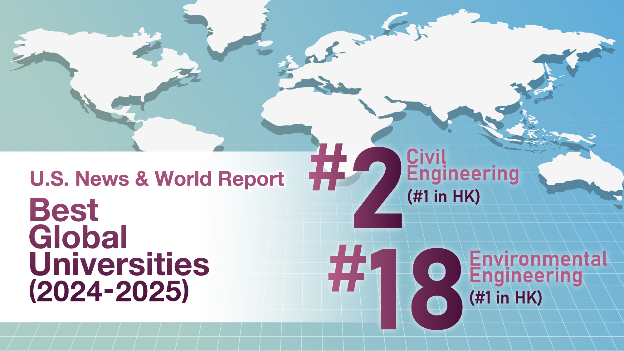 FCE E-bulletin | Faculty of Construction and Environment