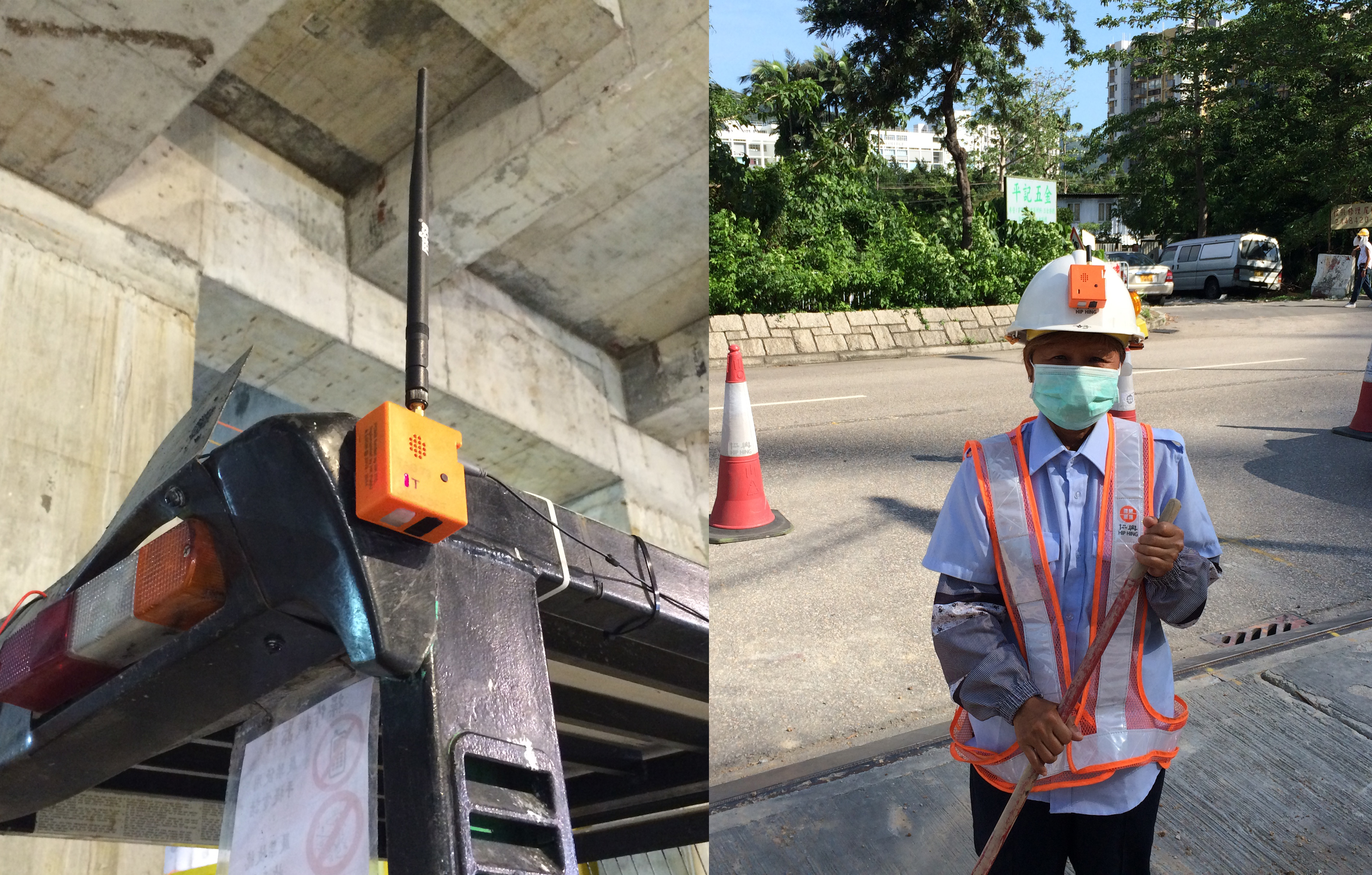 PCMS: A Digital Solution for Proactive Management of Construction ...