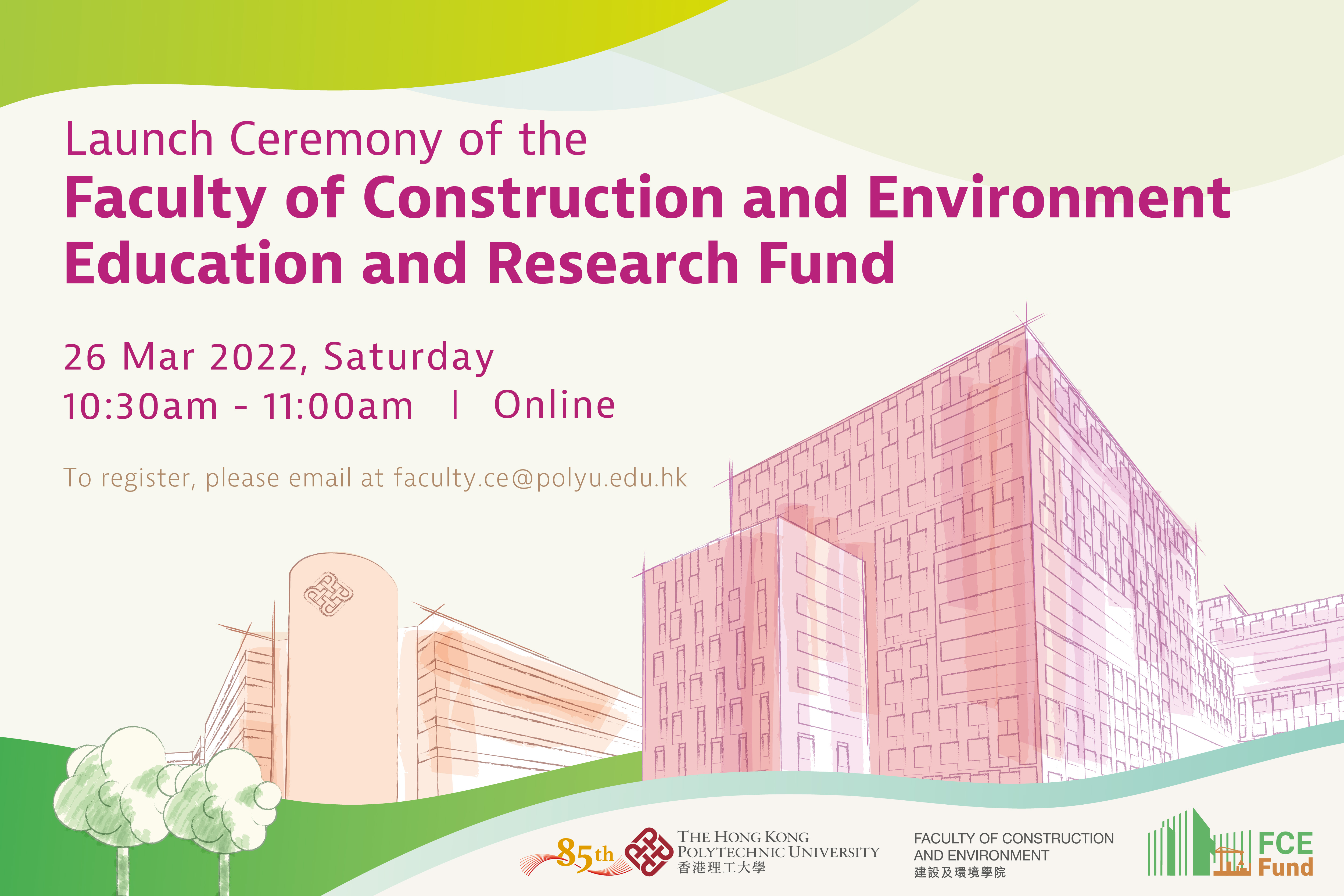 Home | Faculty of Construction and Environment