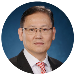 New Scholars Joining the Faculty (April - December 2022) | Faculty of ...