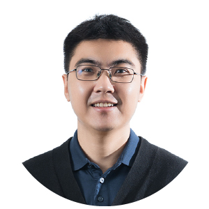 New Scholars Joining the Faculty (April - December 2022) | Faculty of ...