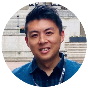 New Scholars Joining the Faculty (April - December 2022) | Faculty of ...