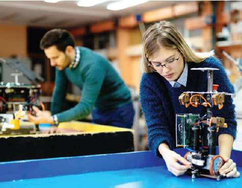 Department of Mechanical Engineering