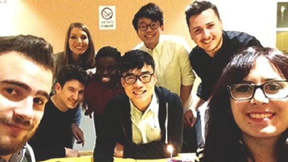 Experience and Opportunities | Faculty of Humanities