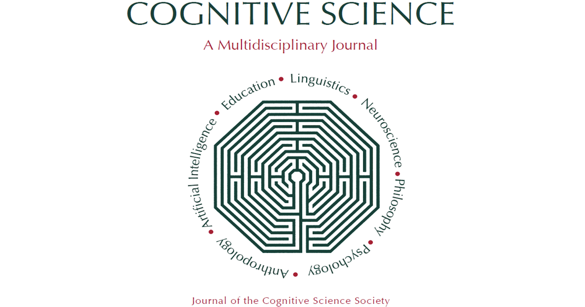 Faculty Dean Prof Li Ping Appointed as Senior Editor for Cognitive ...