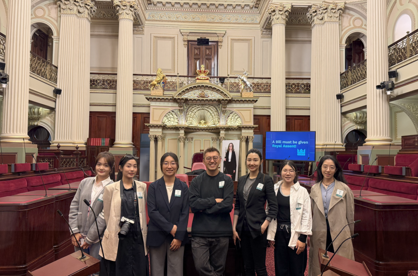 Melbourne Study Tour Unveils Cultural Insights for Sustainable City ...