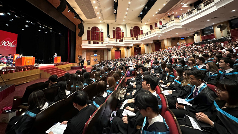 PolyU Faculty of Humanities