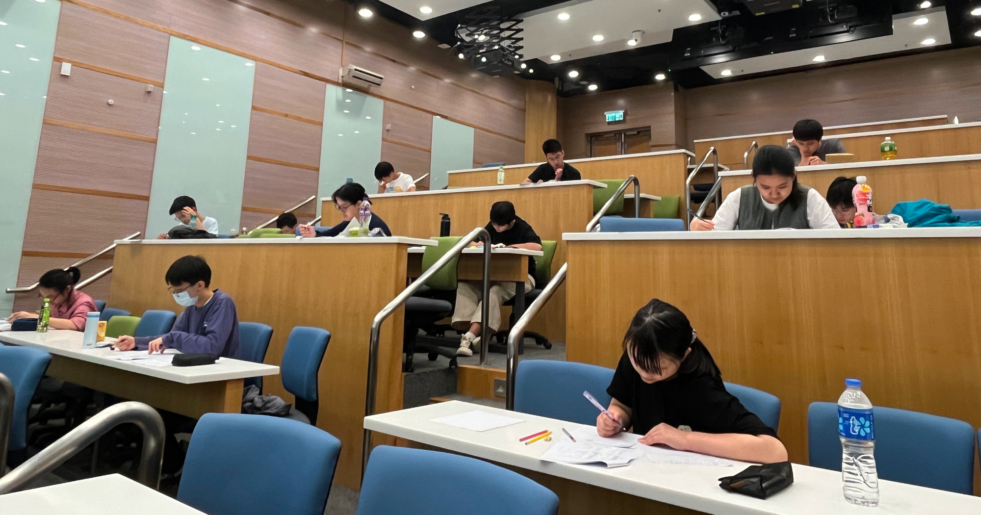 Hong Kong’s Young Linguistic Talents Excel at the Asia Pacific Linguistics Olympiad (APLO) 2025 ...