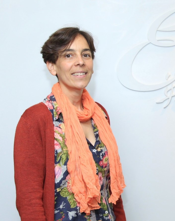 Dr Renia Lopez Awarded Research-Visit at the University of Alcala ...