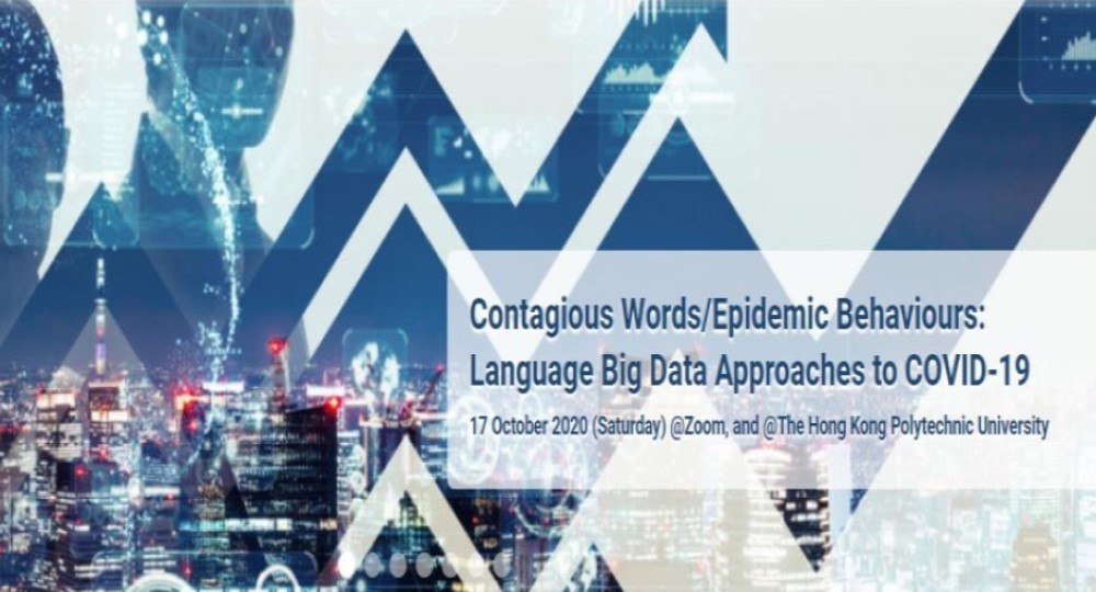Contagious Words/Epidemic Behaviours: Language Big Data Approaches to ...