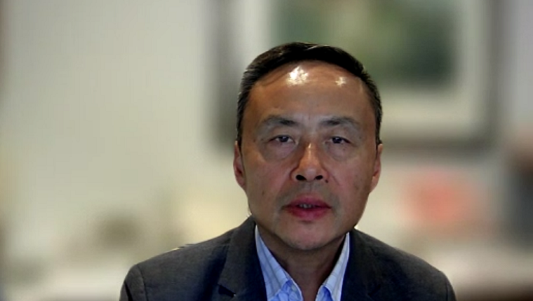 Influence of Professor Chao | Faculty of Humanities