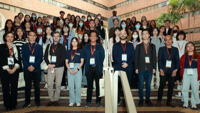 PolyU Faculty of Humanities