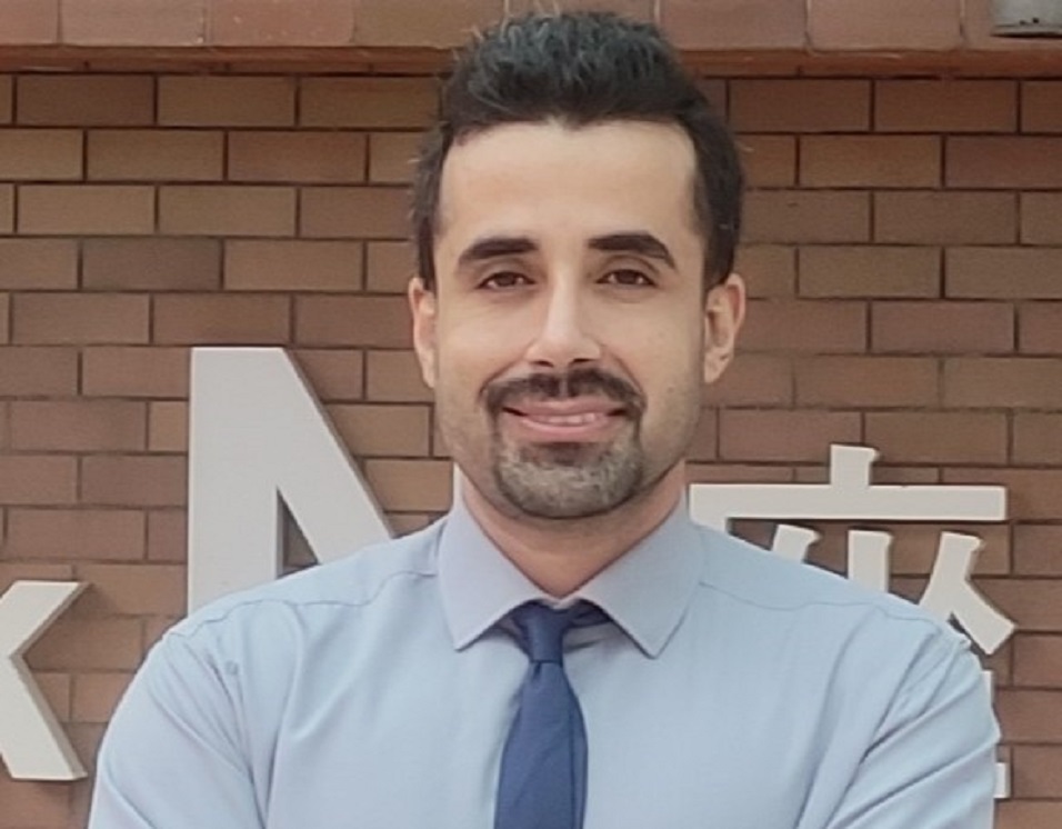 Research Interest Output of New Academic Staff | Faculty of Humanities