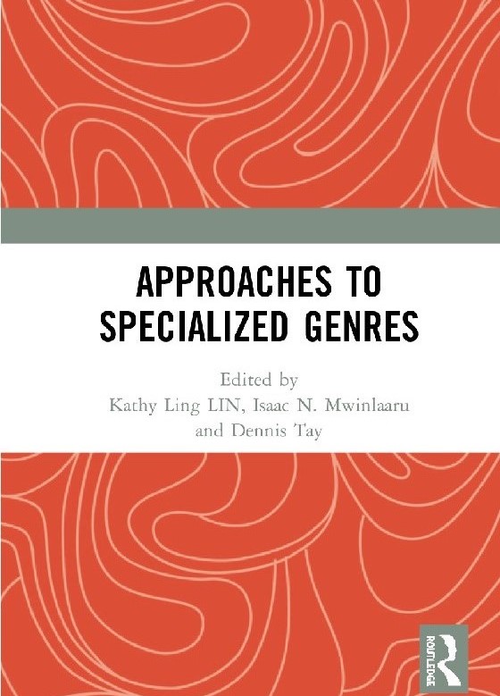 Approaches to Specialized Genres | Faculty of Humanities