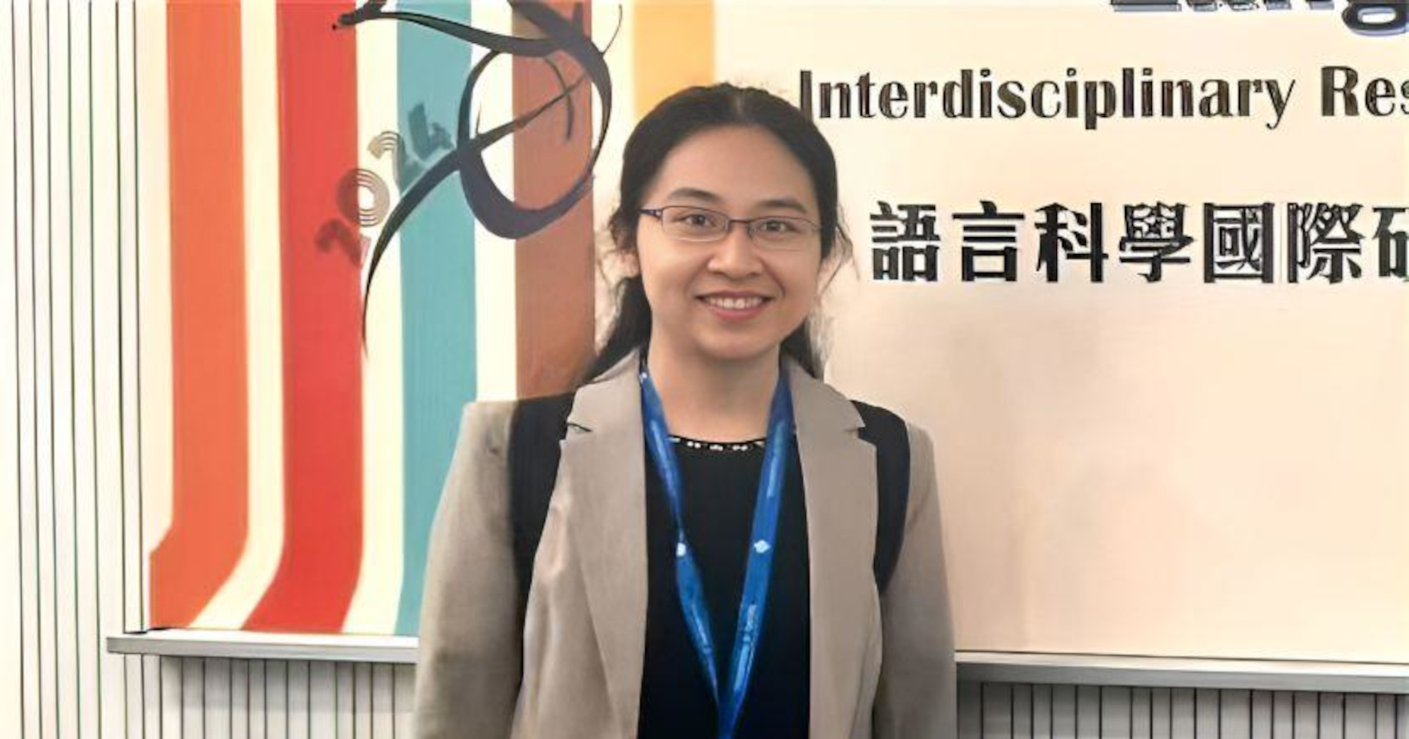 CBS PhD Student Achieves Top Honours in the 49th Hong Kong Youth ...