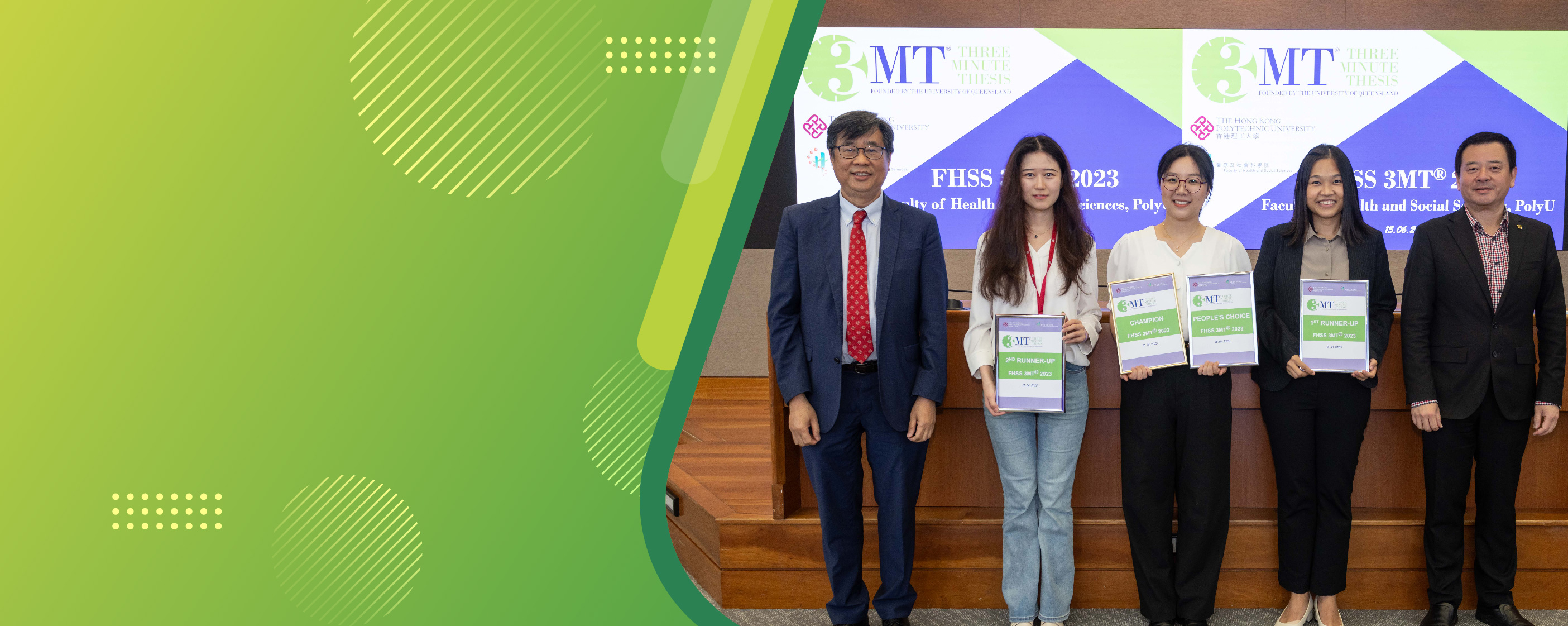 Home | Faculty of Health and Social Sciences