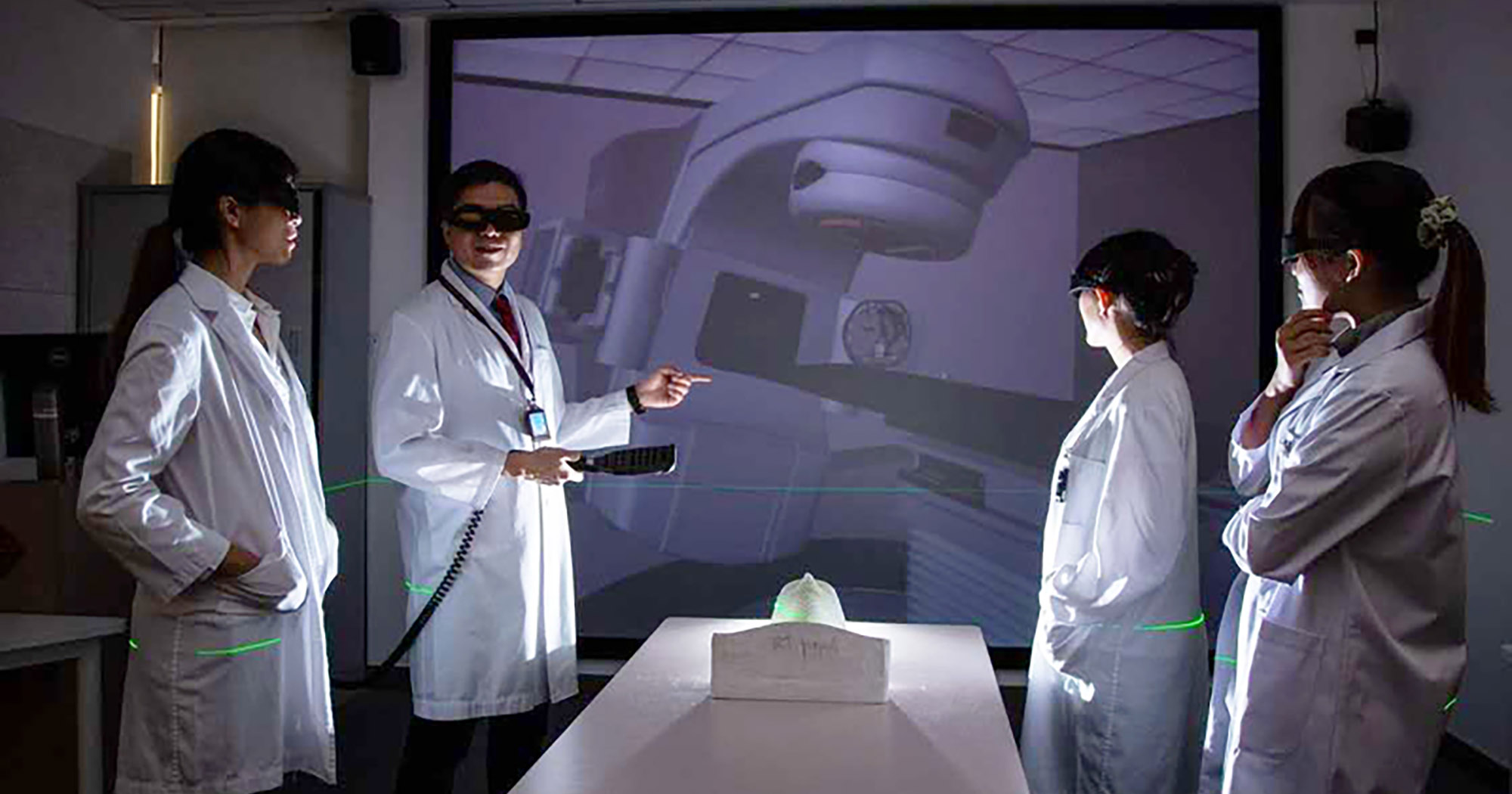 Home | Faculty of Health and Social Sciences