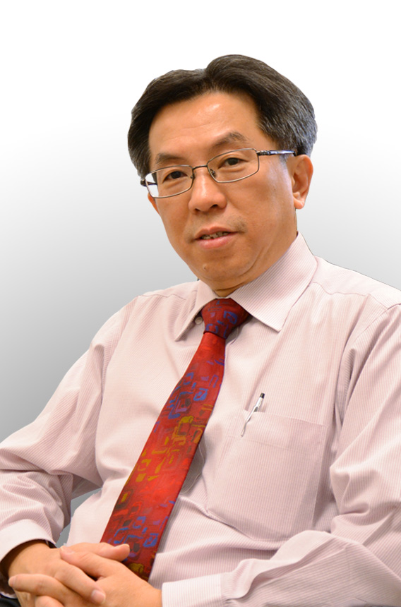 Department/School Heads | Faculty of Health and Social Sciences