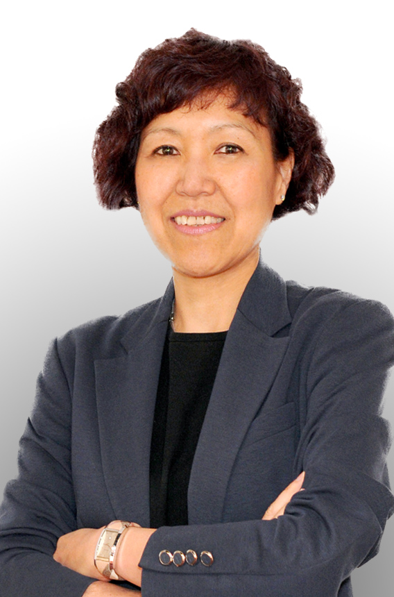 Prof. E. Angela Chan | Faculty of Health and Social Sciences