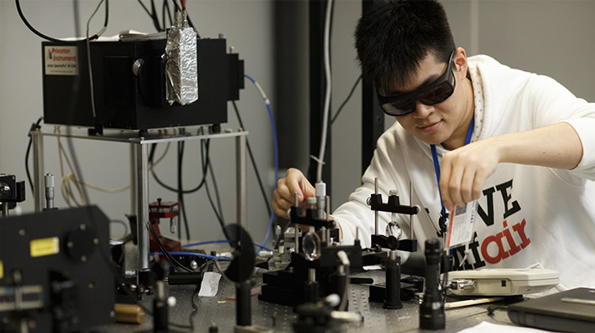 Faculty of Science, The Hong Kong Polytechnic University