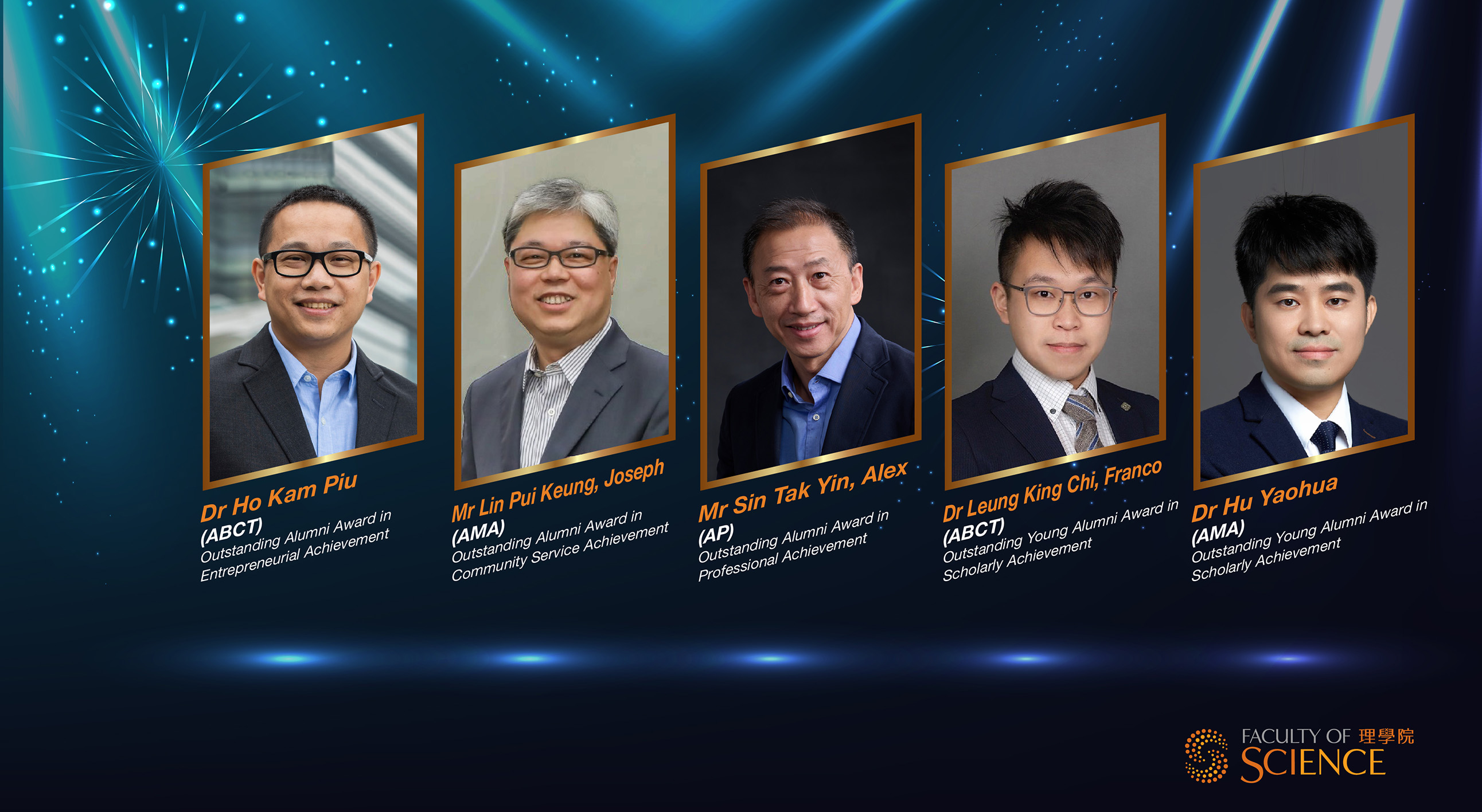 Faculty of Science, The Hong Kong Polytechnic University