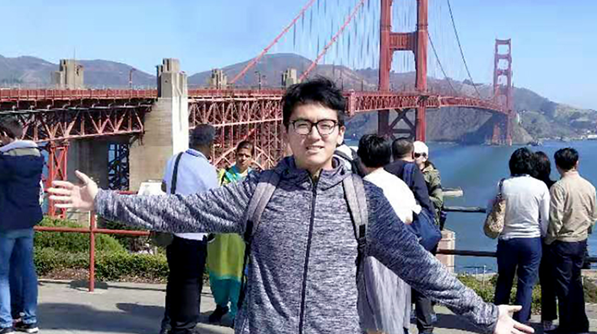 Messages from Alumni | Faculty of Science