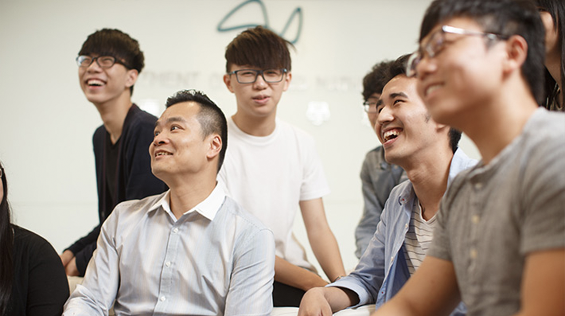 Faculty of Science, The Hong Kong Polytechnic University