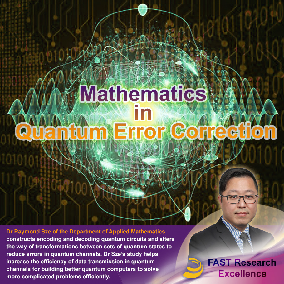 Research Excellence | Faculty of Science