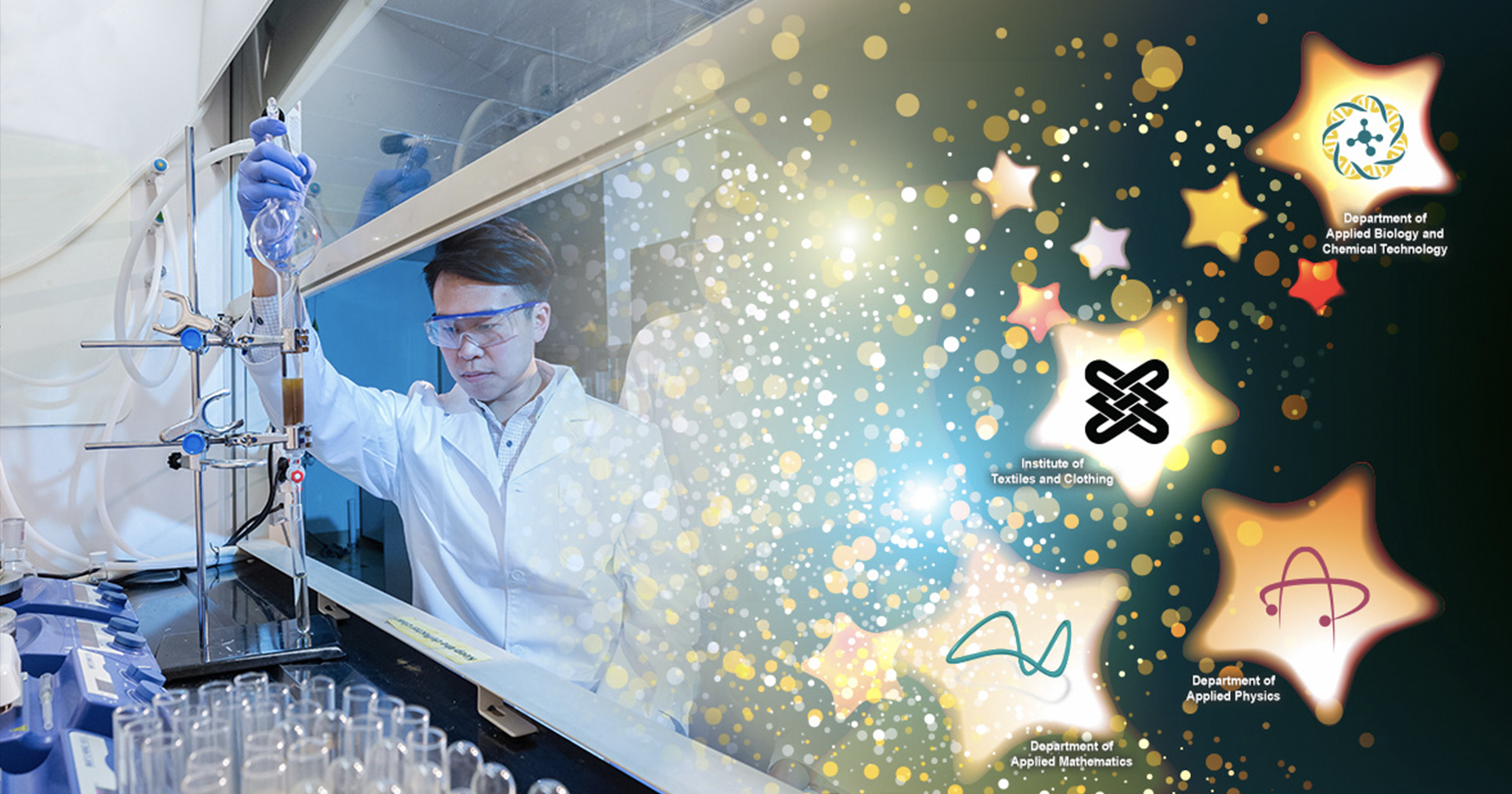 FAST researchers achieved excellent results in “Research Assessment ...