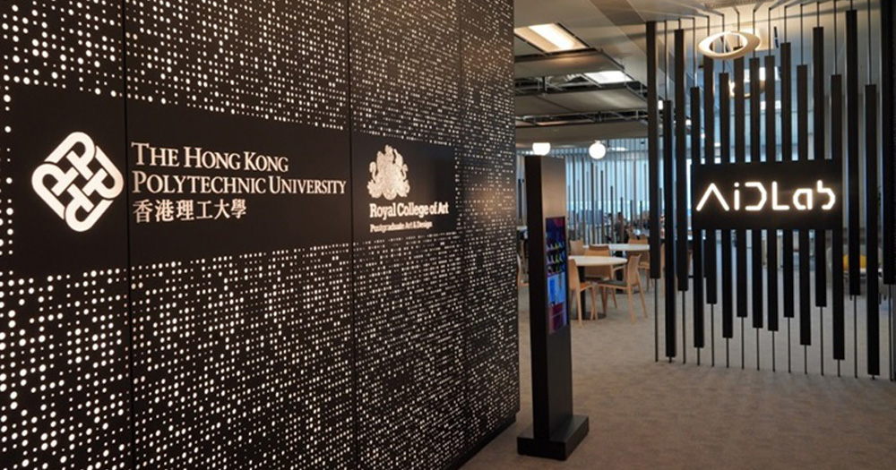PolyU to launch three research centres under InnoHK Clusters | Faculty ...