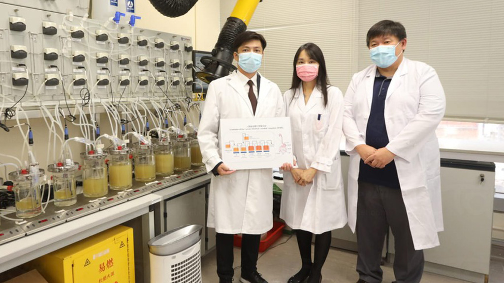 PolyU establishes new research lab to pursue impactful research in ...