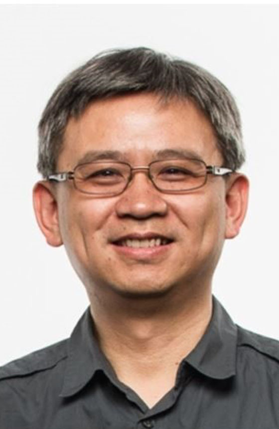 Prof Kai Zhu Faculty Of Science