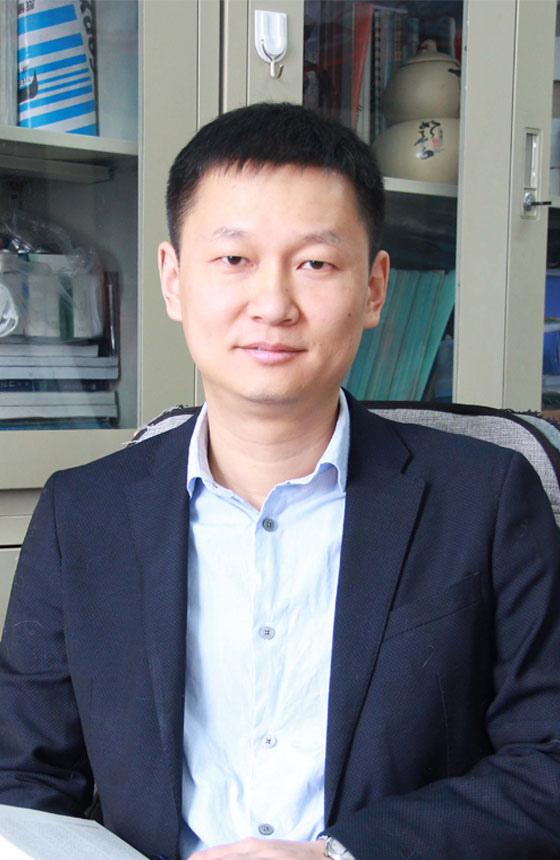 Prof. Hui XU | Faculty of Science