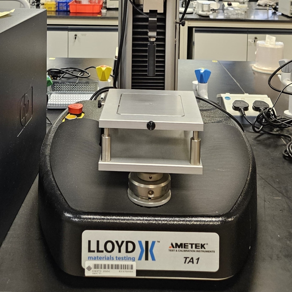 Y1022 & Y1023 Process Technology Laboratory | Department of Food ...