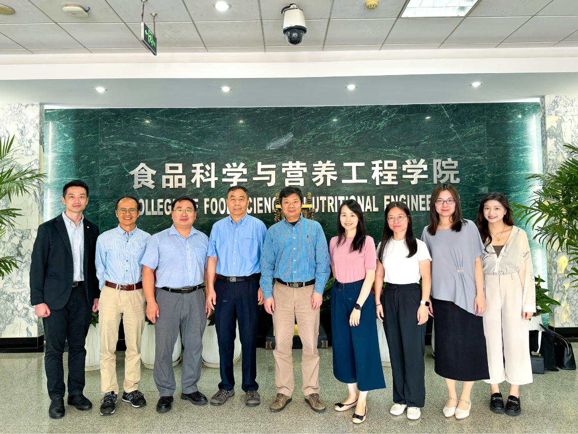 Photo Gallery | Department of Food Science and Nutrition