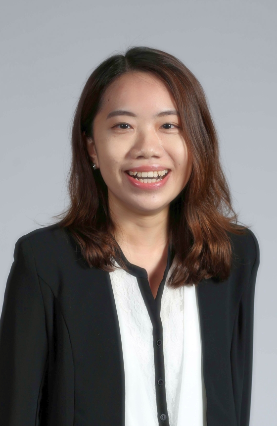 Miss IP Ka-yan, Katie | Department of Food Science and Nutrition