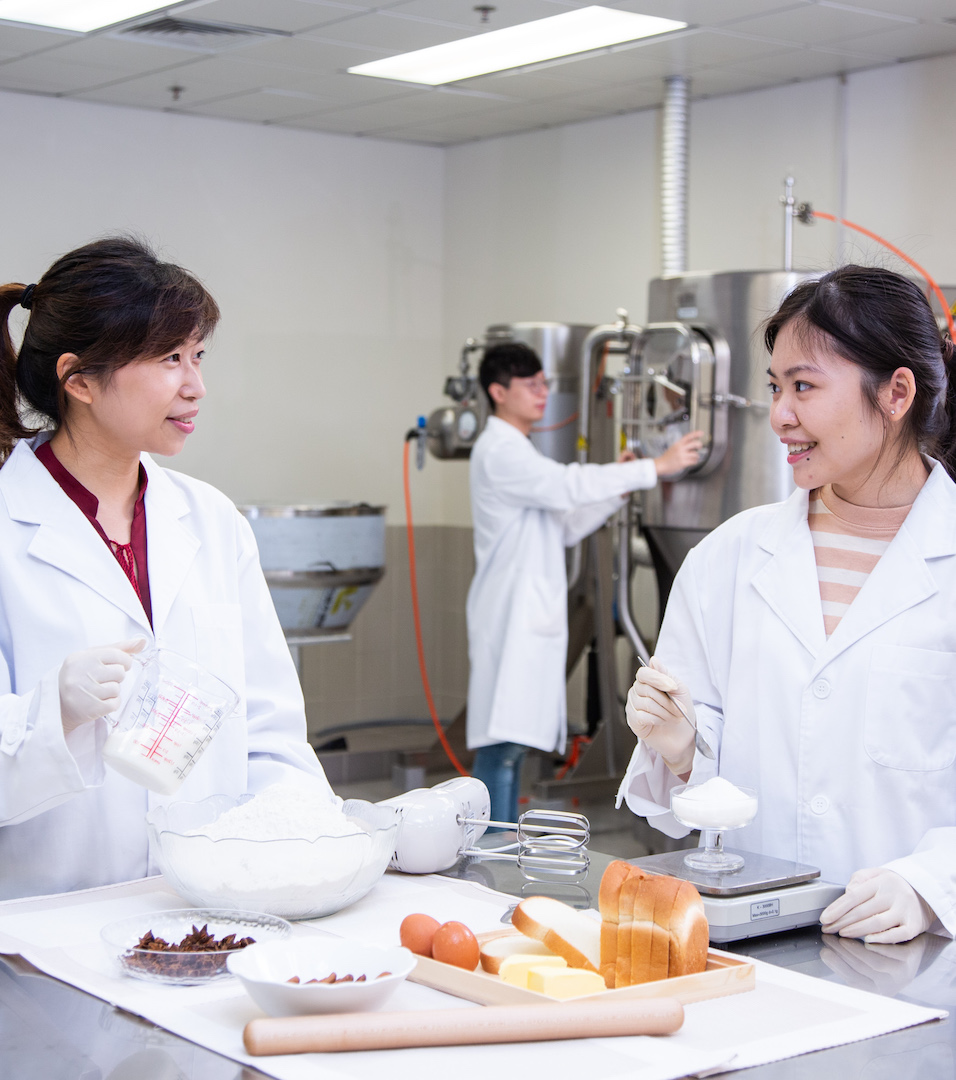Research Postgraduate Programme | Department of Food Science and Nutrition