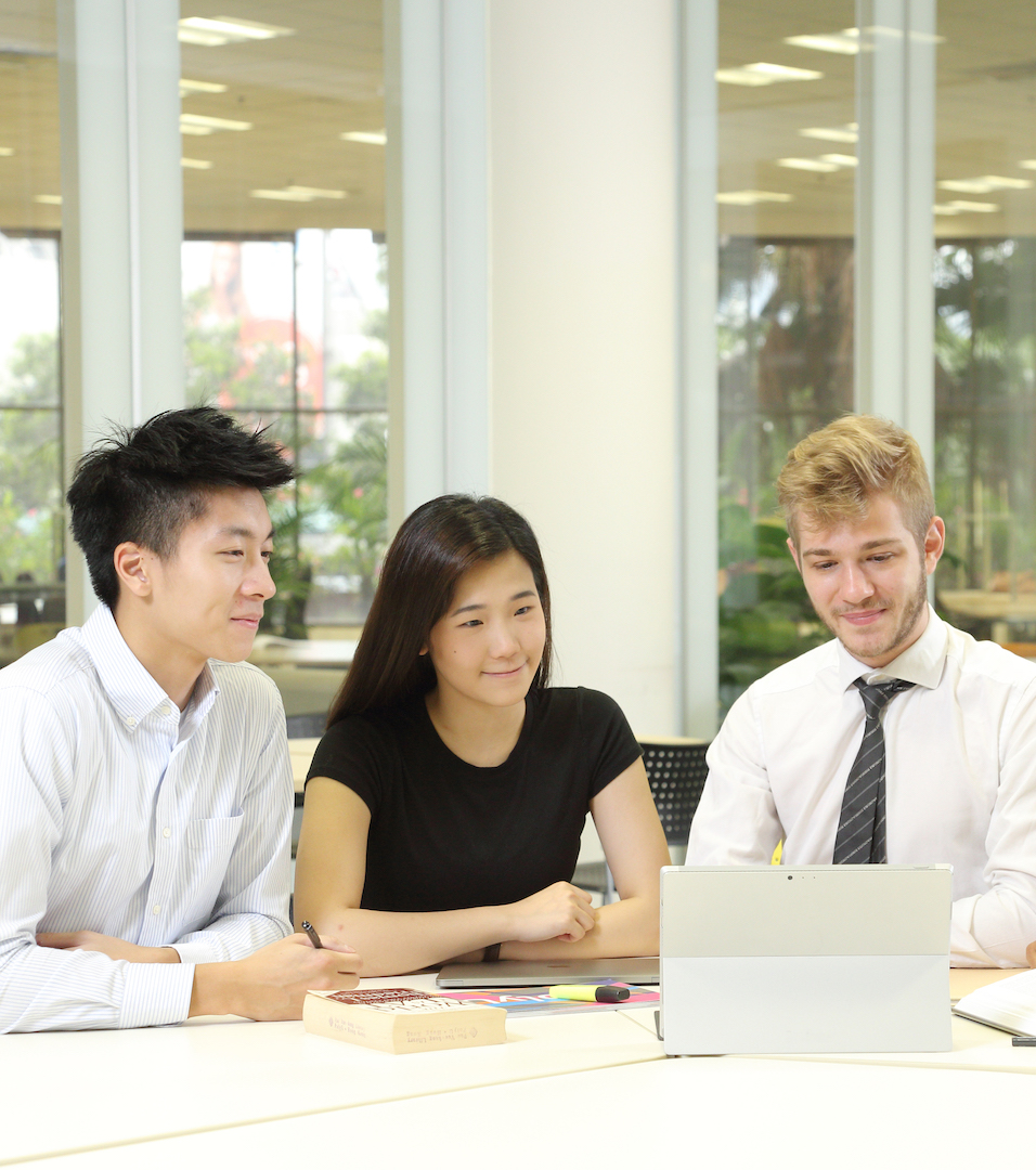 Master of Science in Nutrition and Healthy Ageing (Nutrition in ...