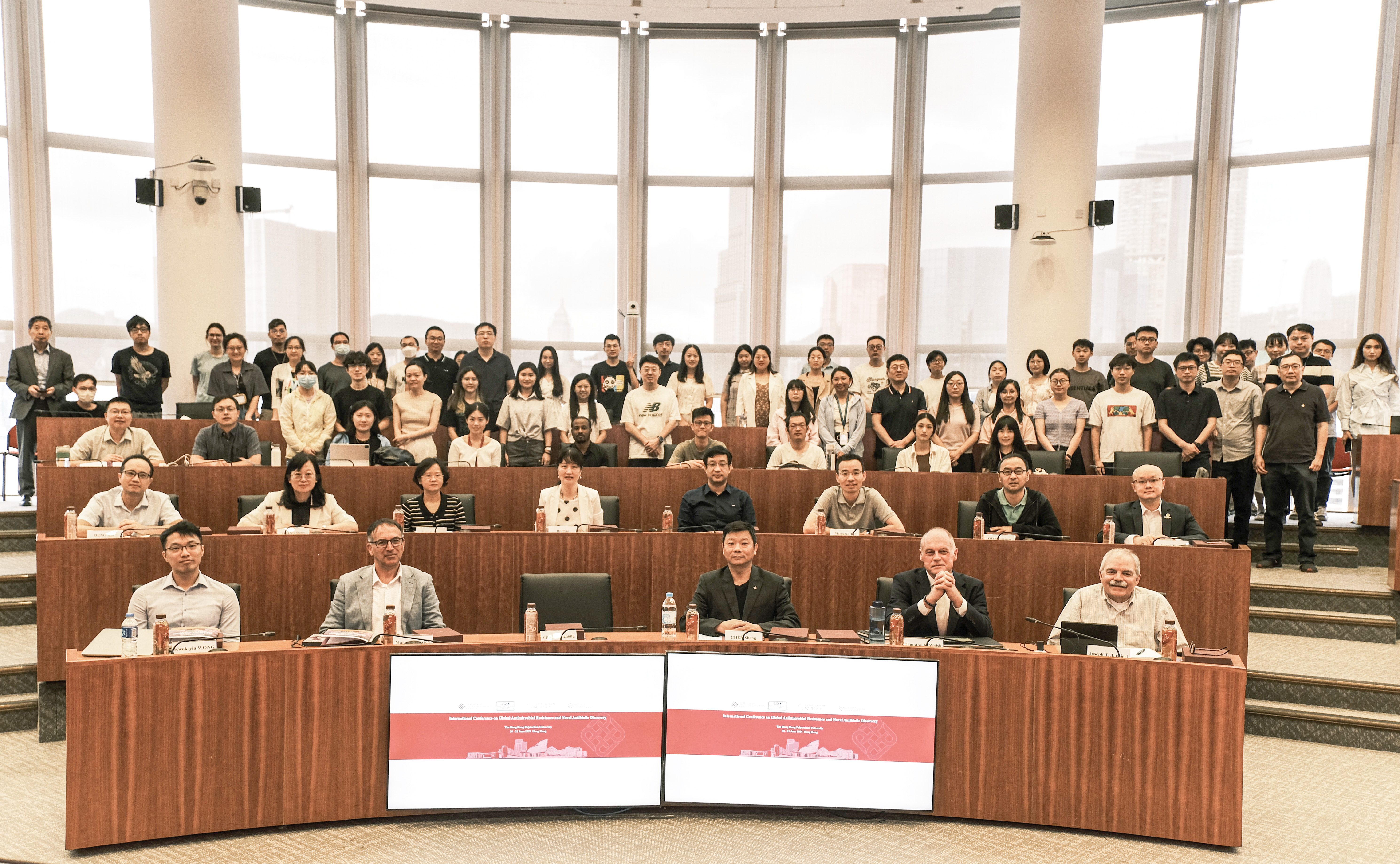 Photo Gallery | Department of Food Science and Nutrition