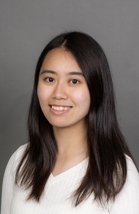 Ms. Lau Shin-ying, Cynthia | Department of Food Science and Nutrition