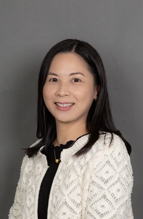 Ms. Wong Wai-yin, Venus | Department of Food Science and Nutrition