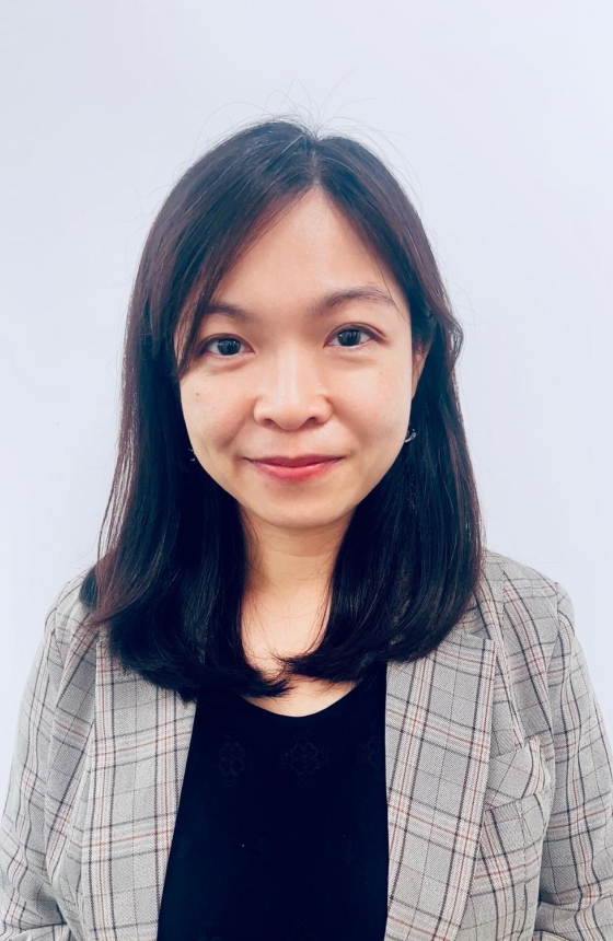 Administrative Staff | Department of Food Science and Nutrition