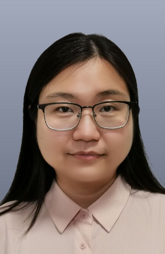 Scientific Officers | Department of Food Science and Nutrition