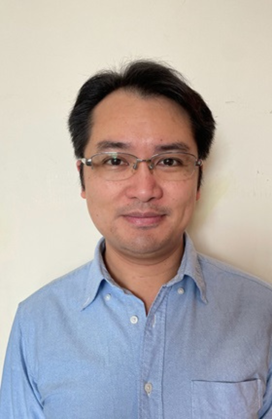 Dr Cheung Kwok-kuen, Stanley | Department of Food Science and Nutrition