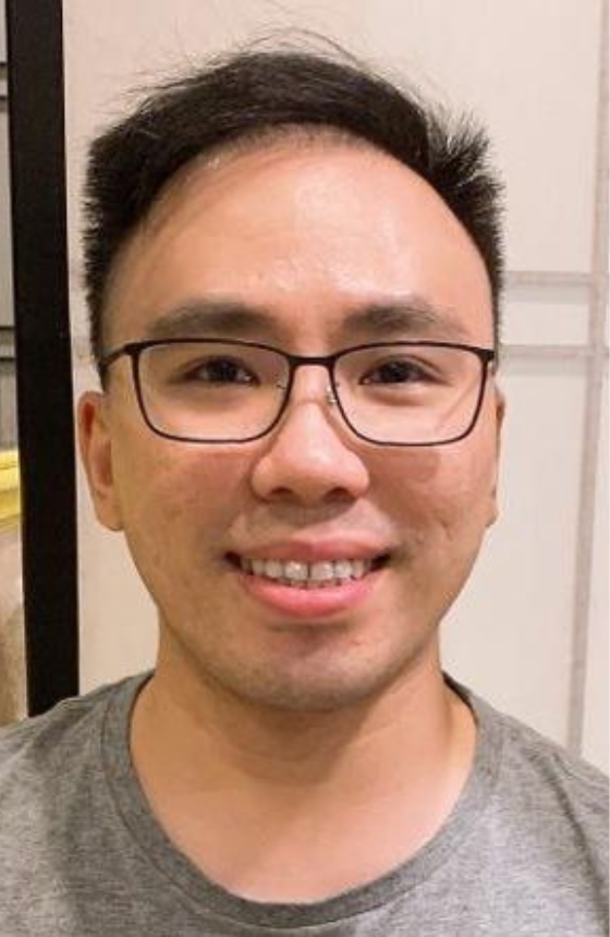 Dr Leung Yuk-ming, Pete | Department of Food Science and Nutrition