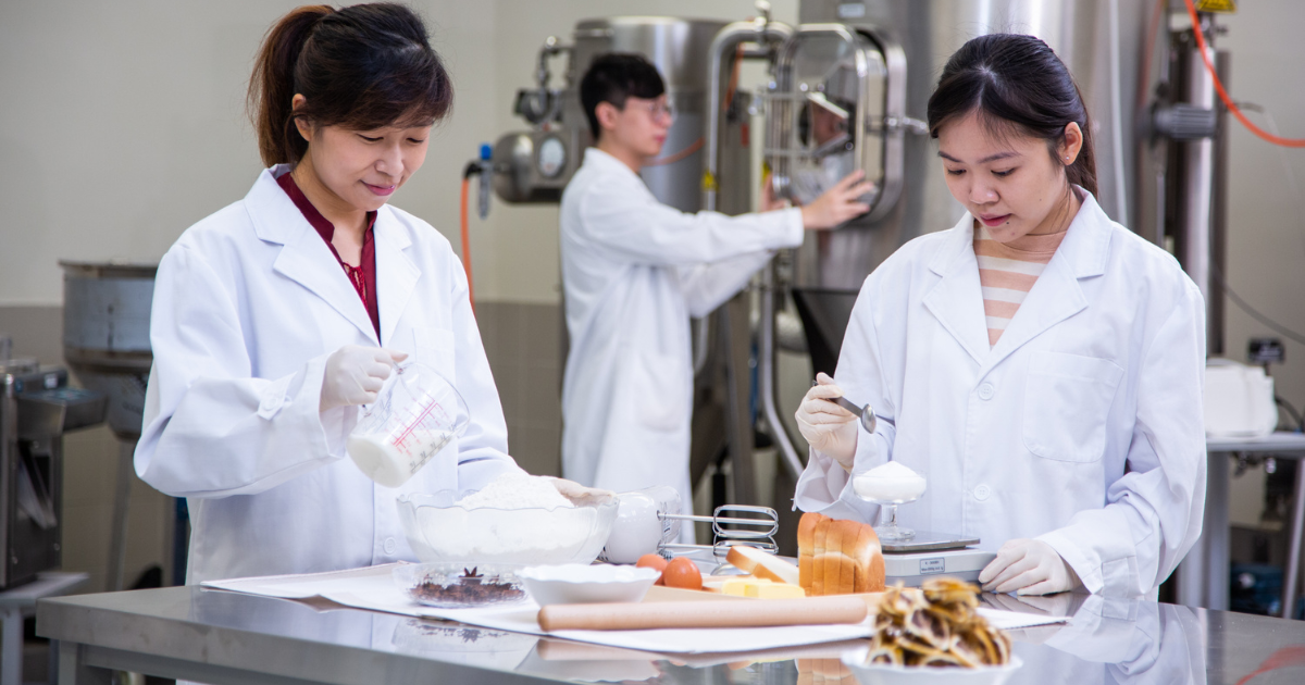 Master of Science in Global Food Safety Management and Risk Analysis ...