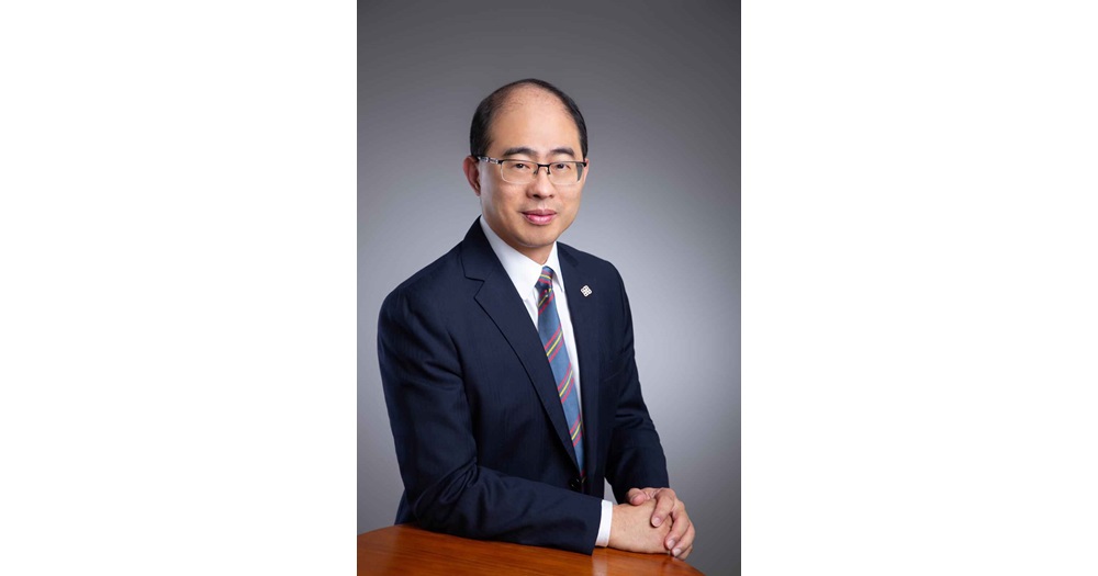 Prof. Wing-tak Wong appointed as the Chairman of the Hong Kong Council ...
