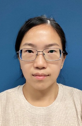 Ms. Chau Po-ting, Bobo | Department of Food Science and Nutrition